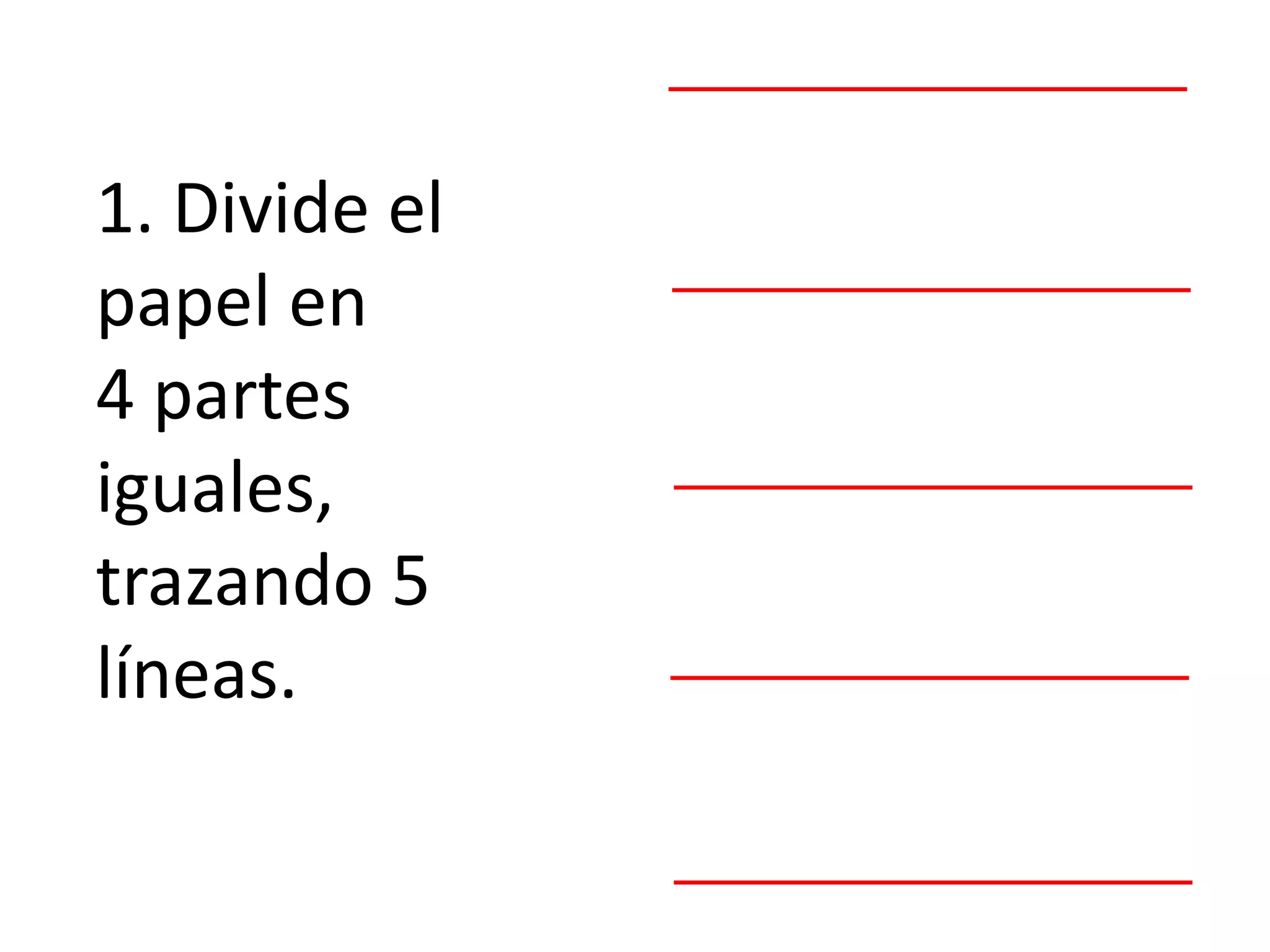 Cómo Dibujar Un Rostro Proporciones Del Rostro Ppsx