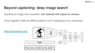 Alberto Massidda - Images and words: mechanics of automated captioning with neural networks ...