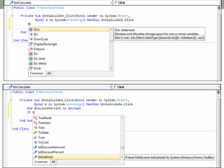 Materi 3 Coding dan Testing aplikasi | PPT