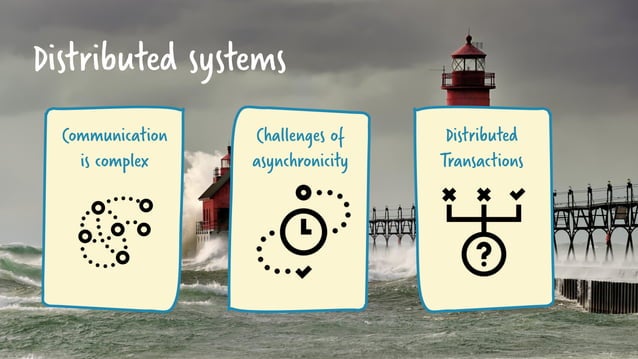 3 common pitfalls in microservice integration | PPT