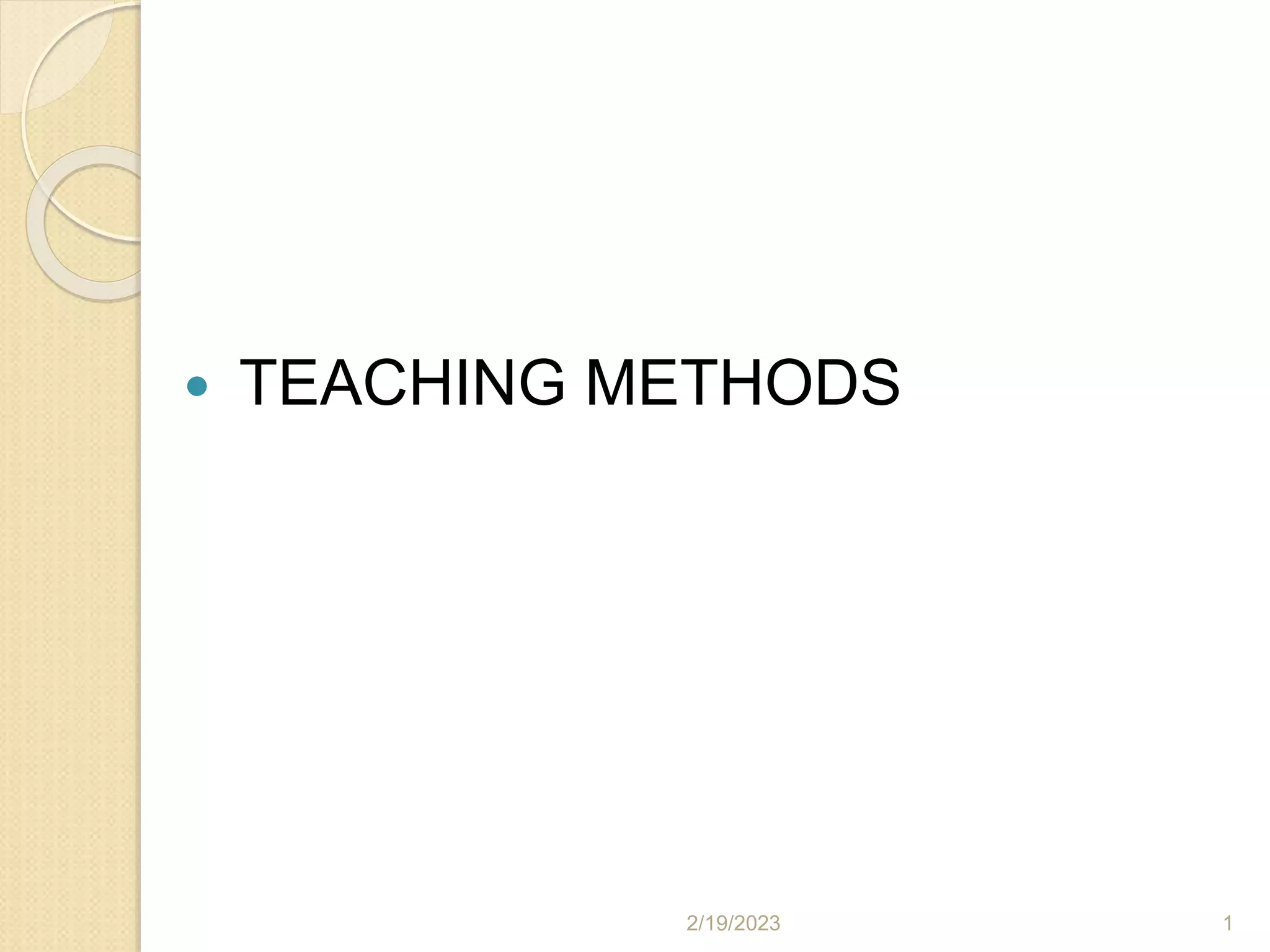 3 Common Teaching Methods.pptx