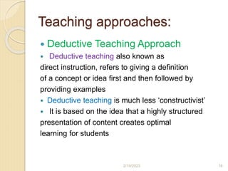 3 Common Teaching Methods.pptx