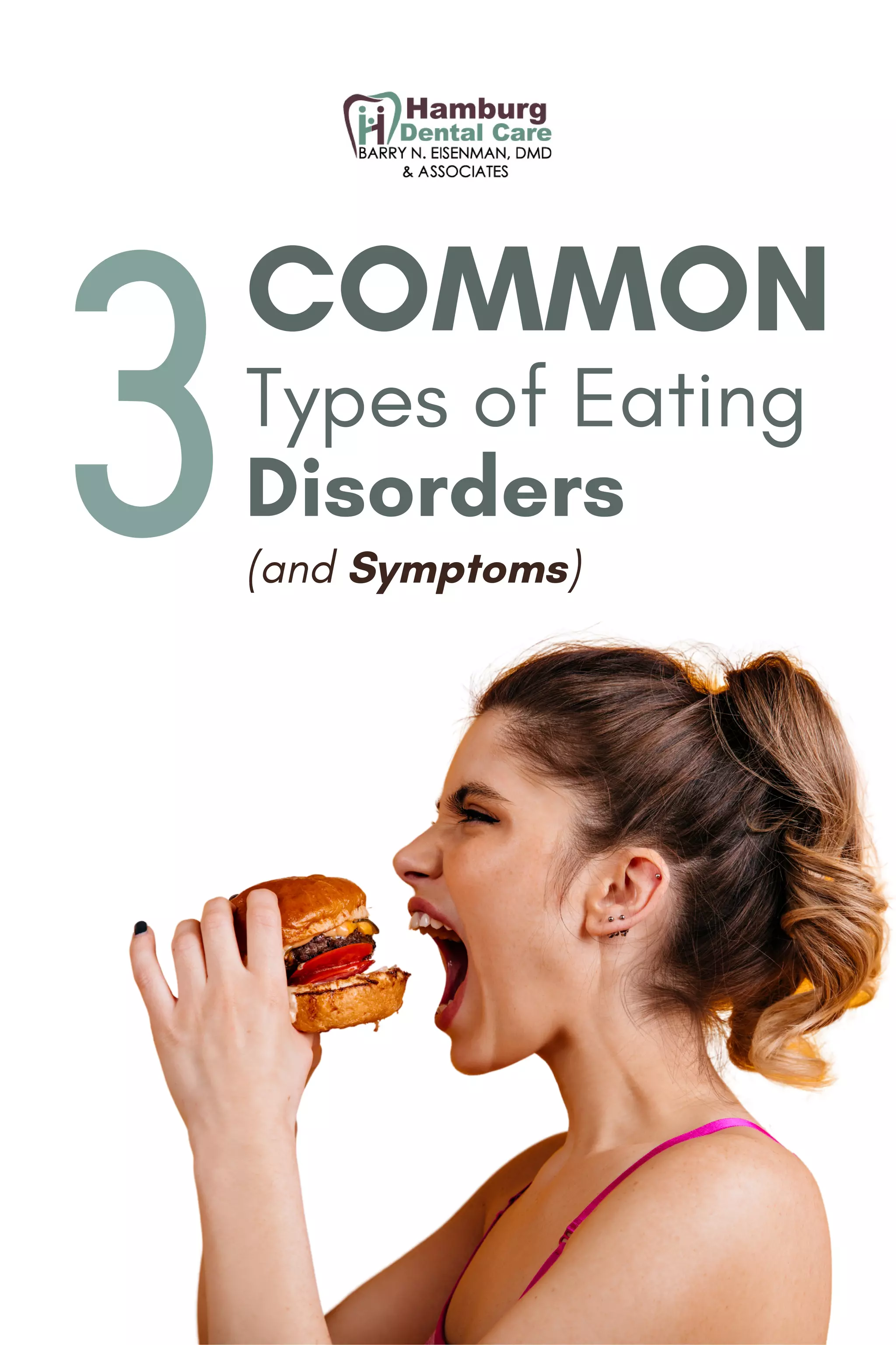 3 common types of eating disorders | PDF