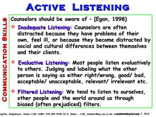 Communication Skills | PPT