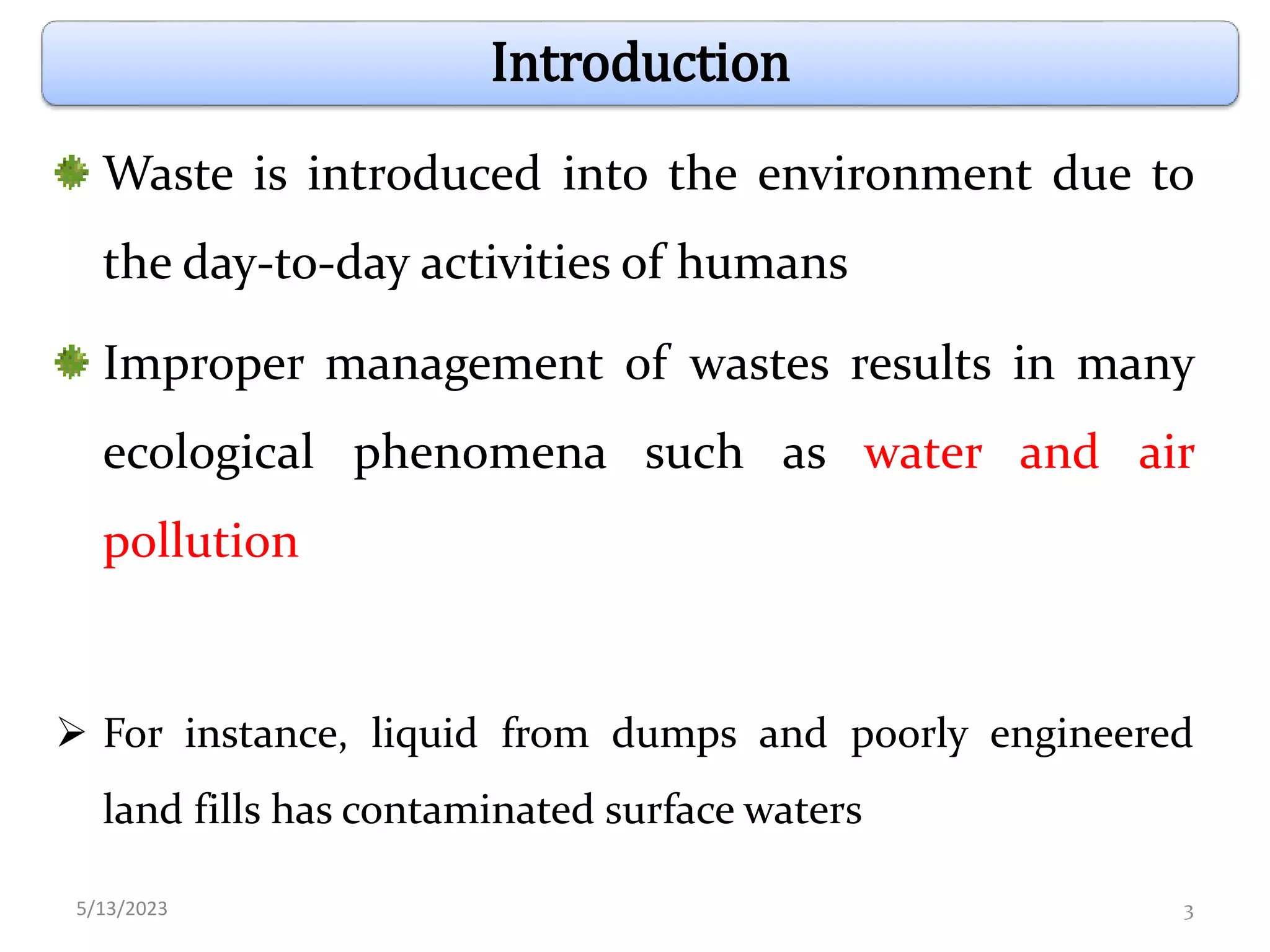 Comm Waste Management [Autosaved].pptx