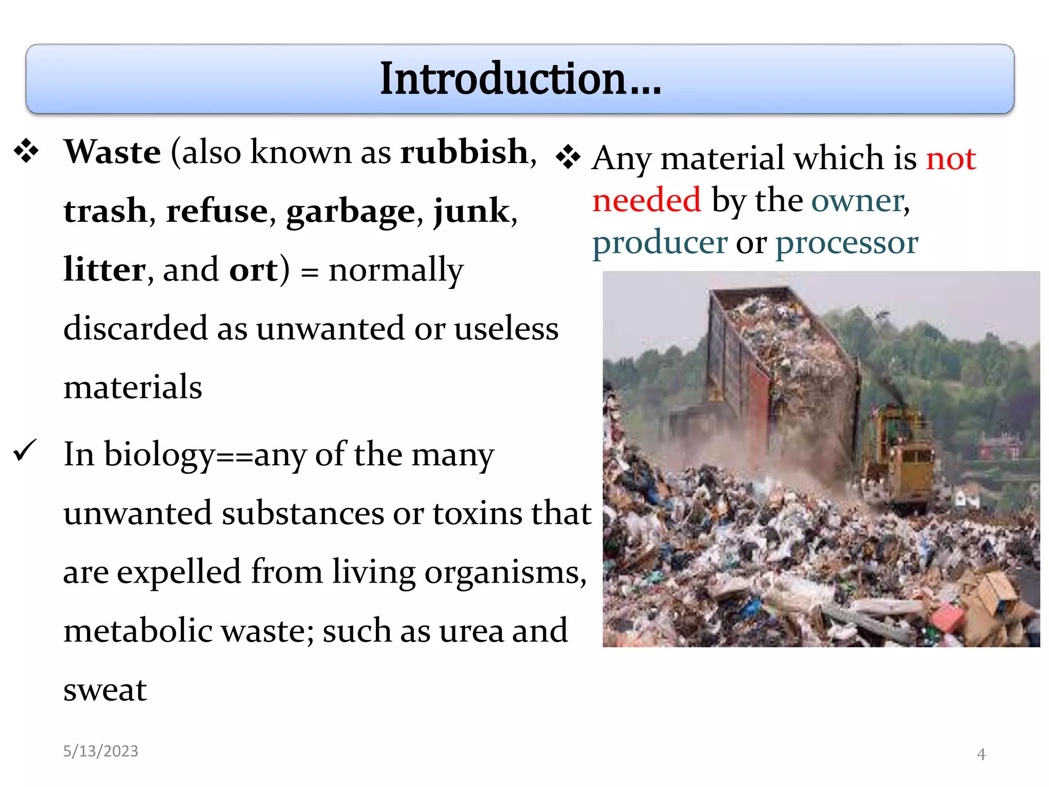 Comm Waste Management [Autosaved].pptx