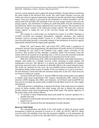 3 comparison of actual release schedule and optimal | PDF