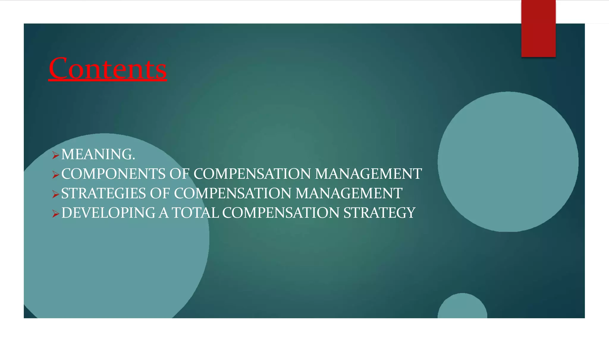3 Compensation Management.pptx