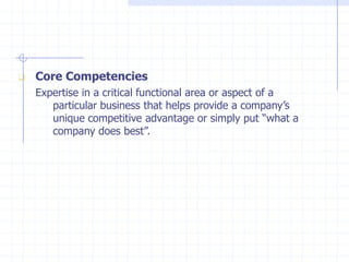 MF strategic marketing slides competitive advantage MF | PPT