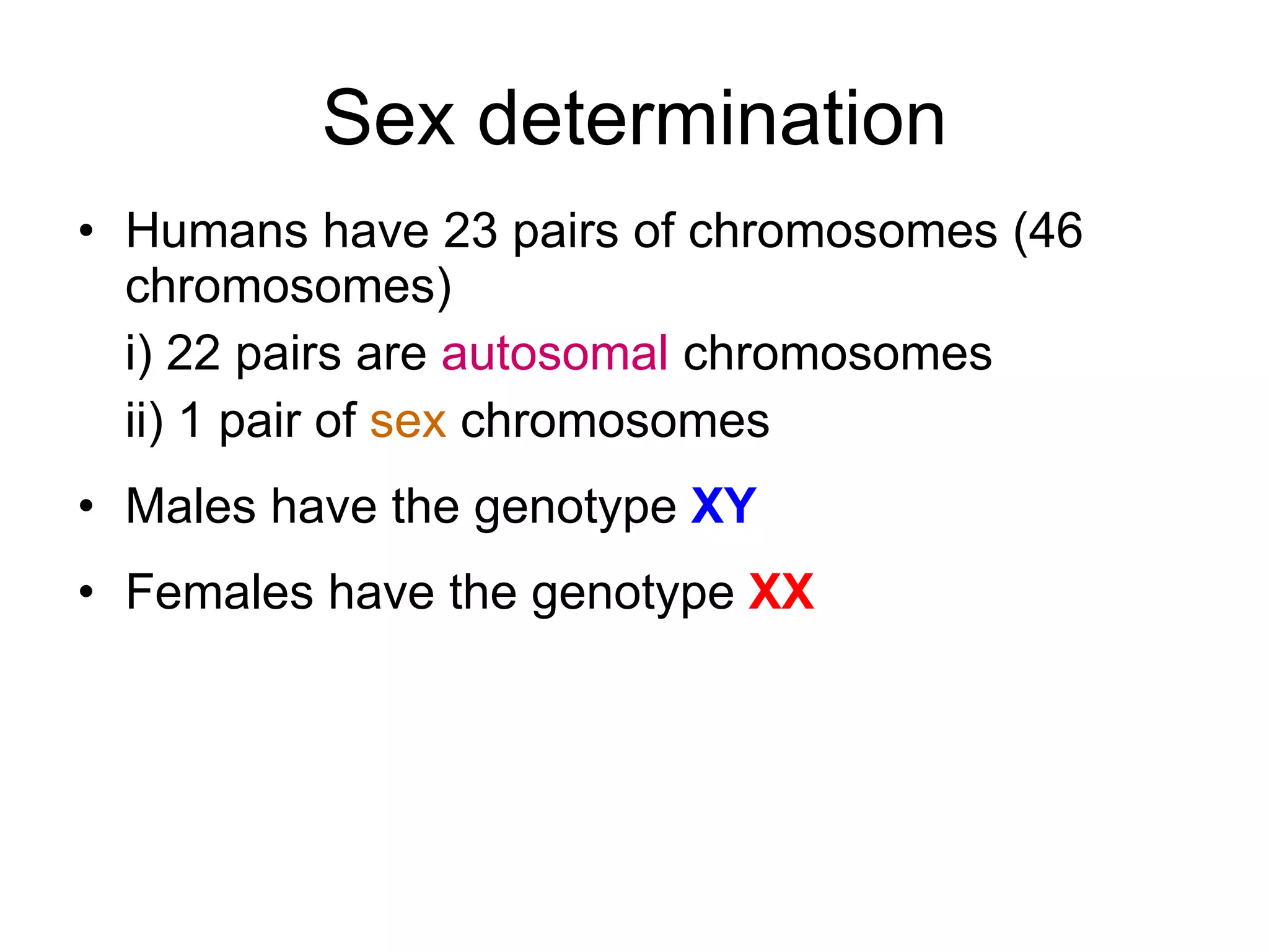 Chapter 19 Heredity Lesson 3 - Complete and Incomplete Dominance ...