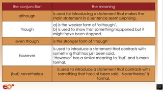 3 complex sentences ww sentence types | PPT