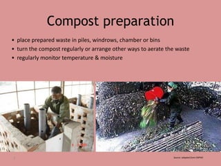 3 compost amp_vermicompost | PDF