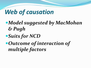 3 concept of disease | PPT