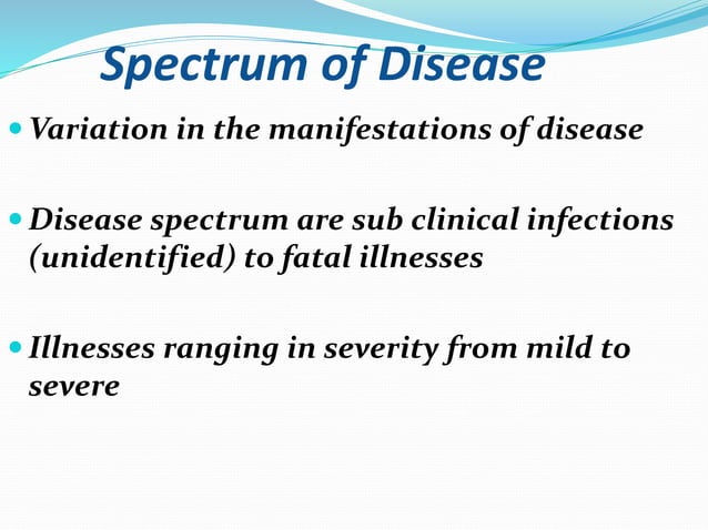 3 concept of disease | PPT