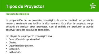 3 Conceptos basicos en proyectos, tipos de proyectos_.pptx