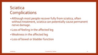 3 conditions of the peripheral nerves | PPT