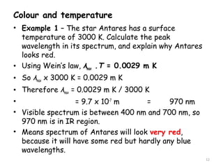3 conduction, convection and radiation | PPT