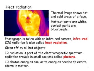 3 conduction, convection and radiation | PPT