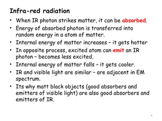 3 conduction, convection and radiation | PPT