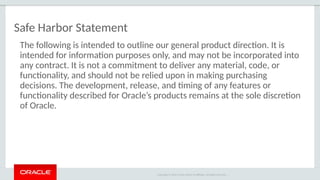 Oracle Fusion Cloud Risk Management Configuration change - Fraud | PPTX