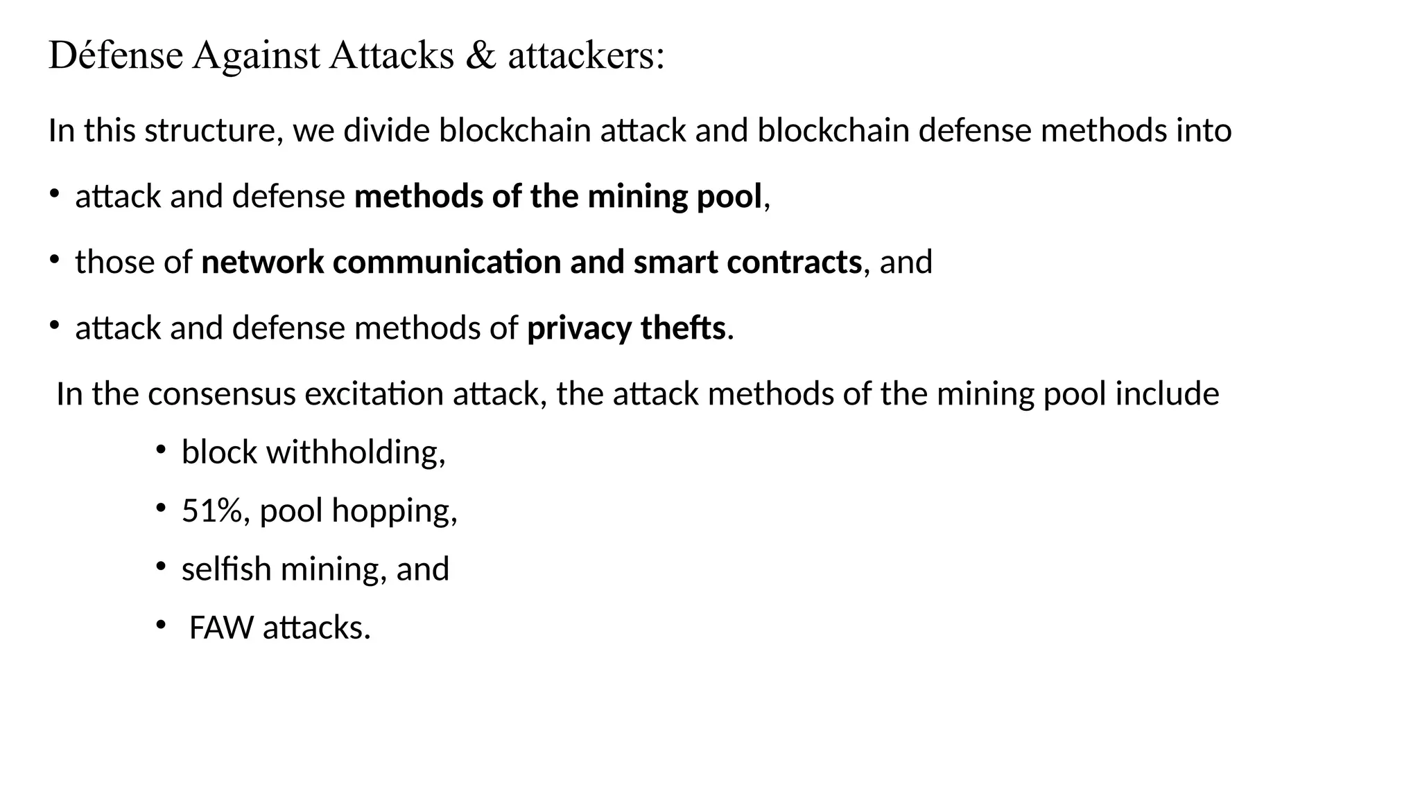 3_consesus_defence mechanism in blockchain.pptx