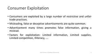 3 consumer health | PPT