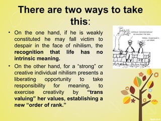 CONTEMPORARY PHILOSOPHY (REPOST) | PPT