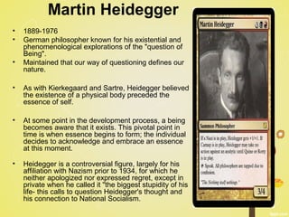 CONTEMPORARY PHILOSOPHY (REPOST) | PPT
