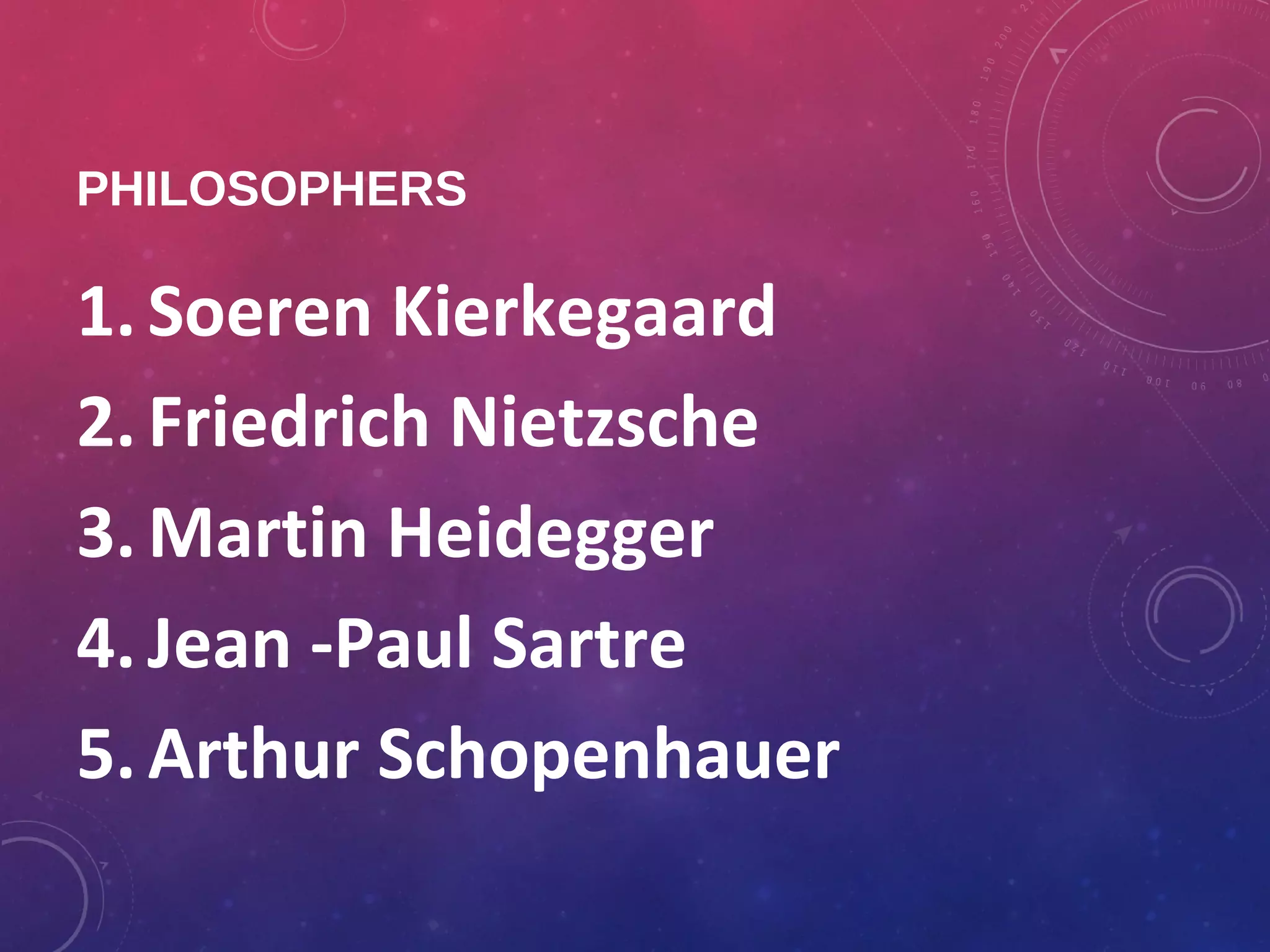 CONTEMPORARY PHILOSOPHY | PPT
