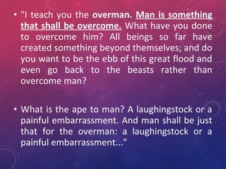 CONTEMPORARY PHILOSOPHY | PPT