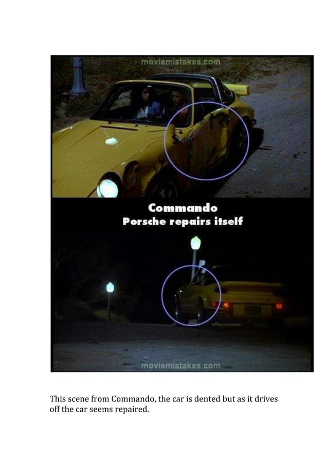 3 continuity errors | PDF