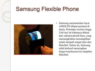 3 contoh prototype | PPTX