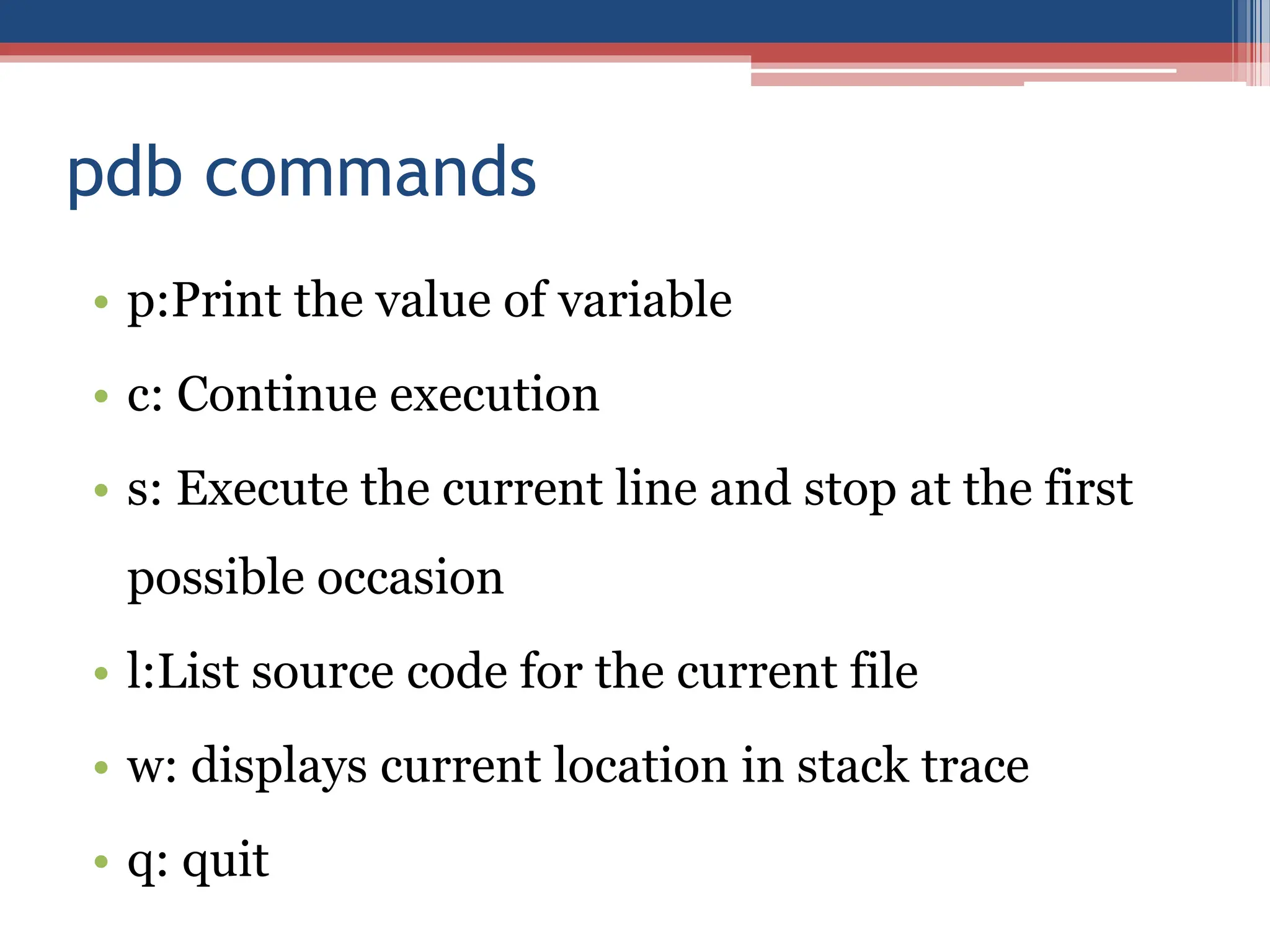 basics of python - control_structures_and_debugging.pptx