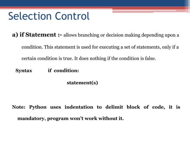 basics of python - control_structures_and_debugging.pptx