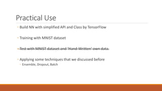 Convolutional Neural Network | PDF