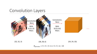 Convolutional Neural Network | PDF