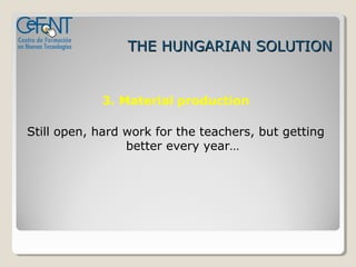 3 core elements clil | PPT