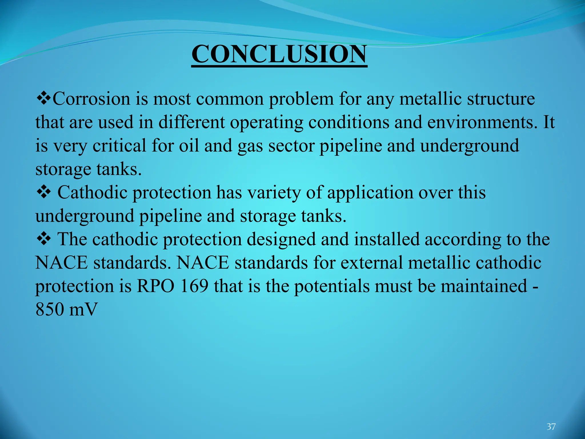 General types of corrosion steel metalouregy | PPTX