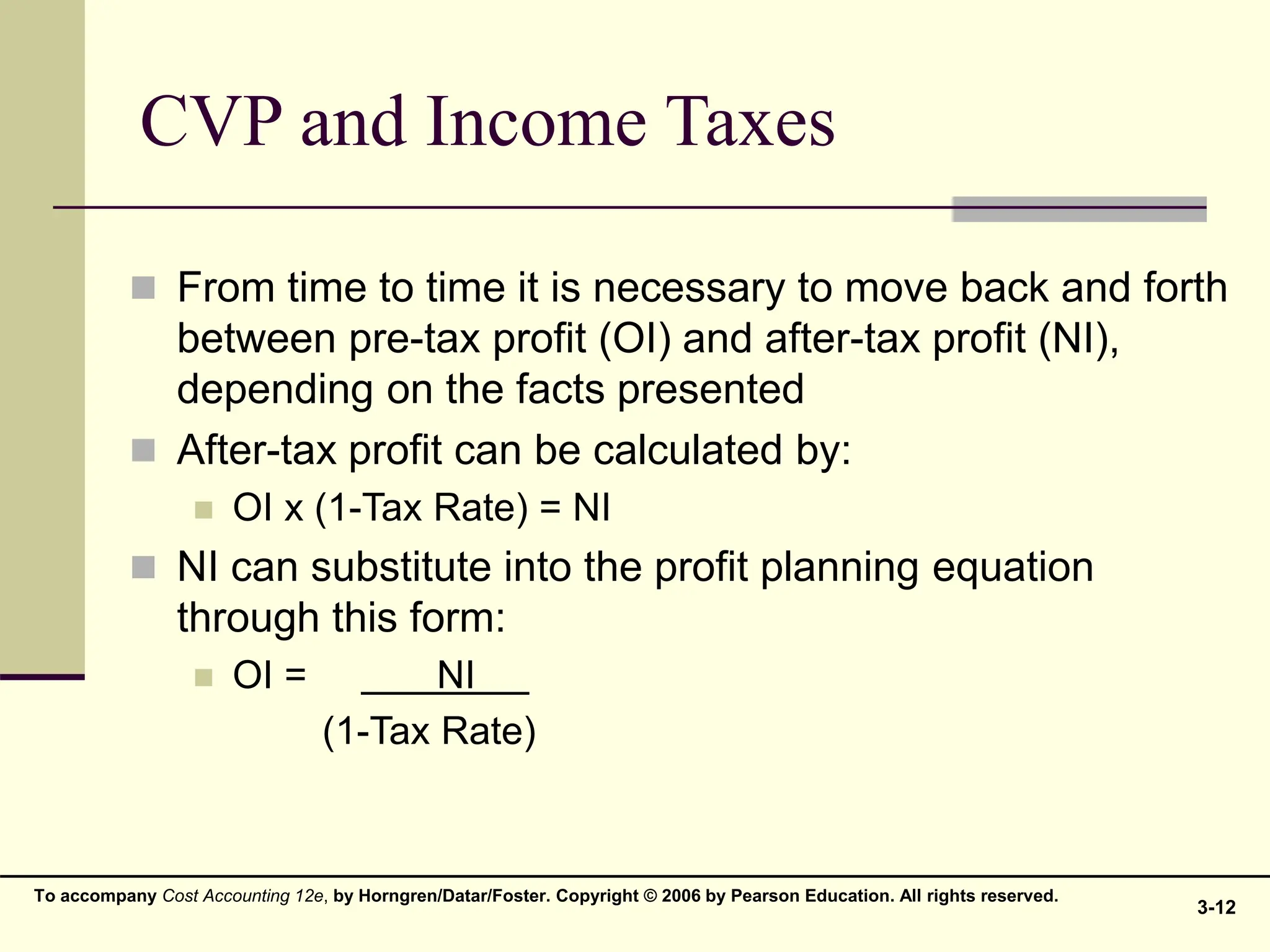 3 Cost-Volume Profit CVP.ppt