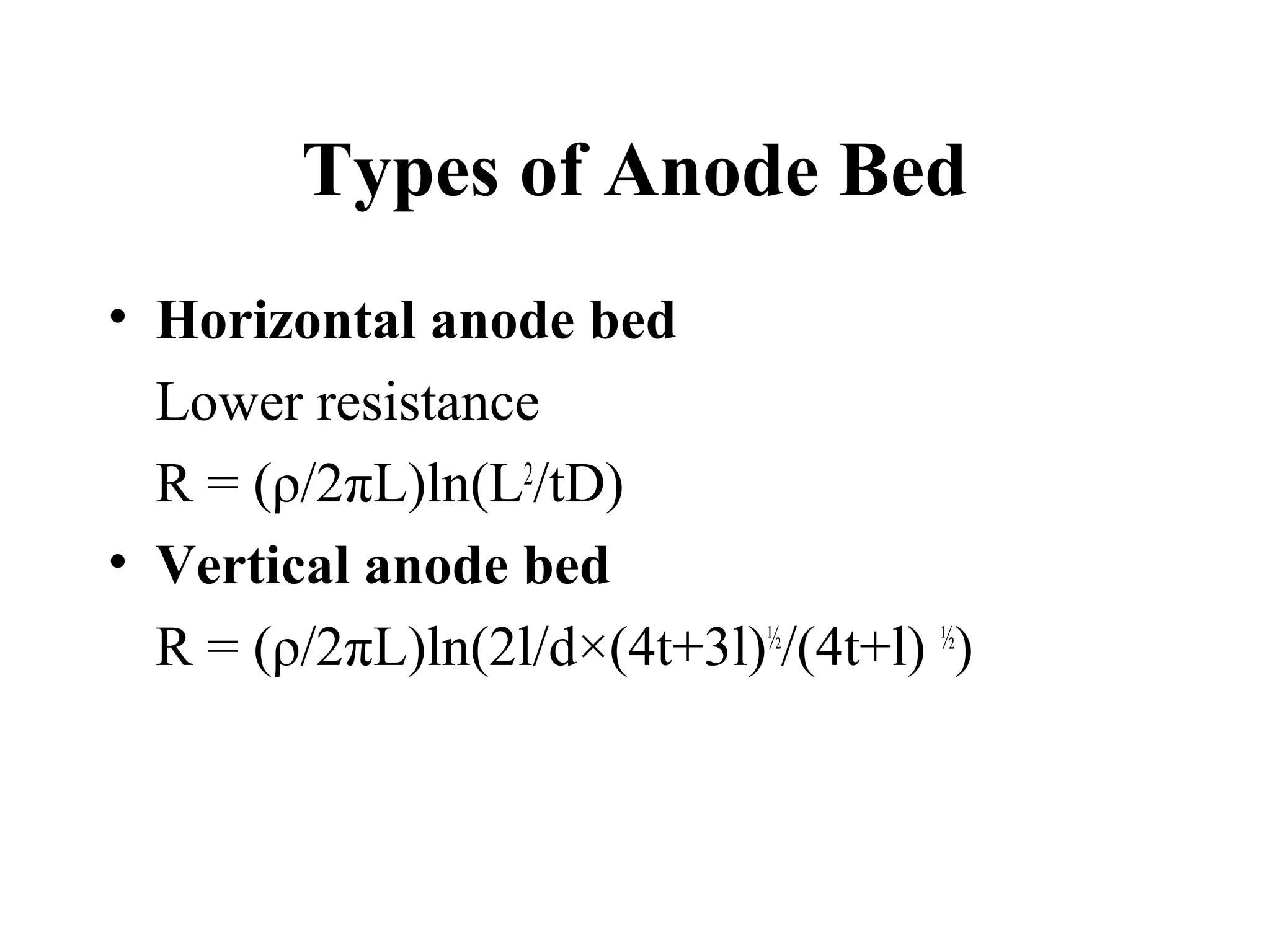 3 cp corrosion control | PPT