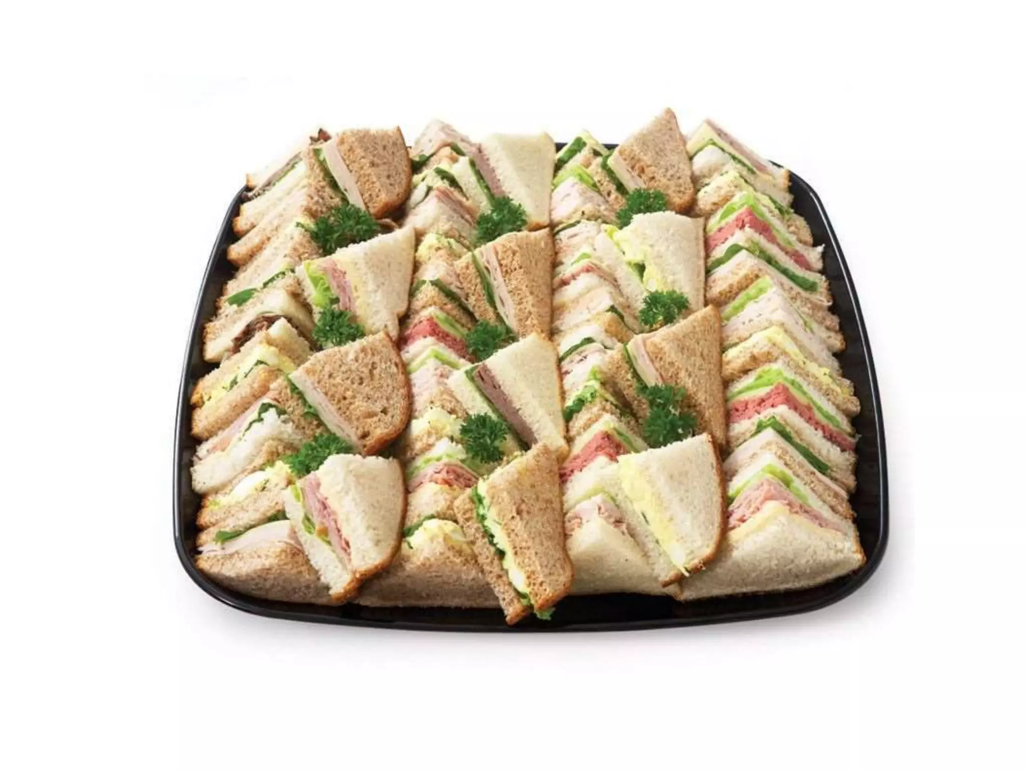 3 creative sandwich preparation | PPTX