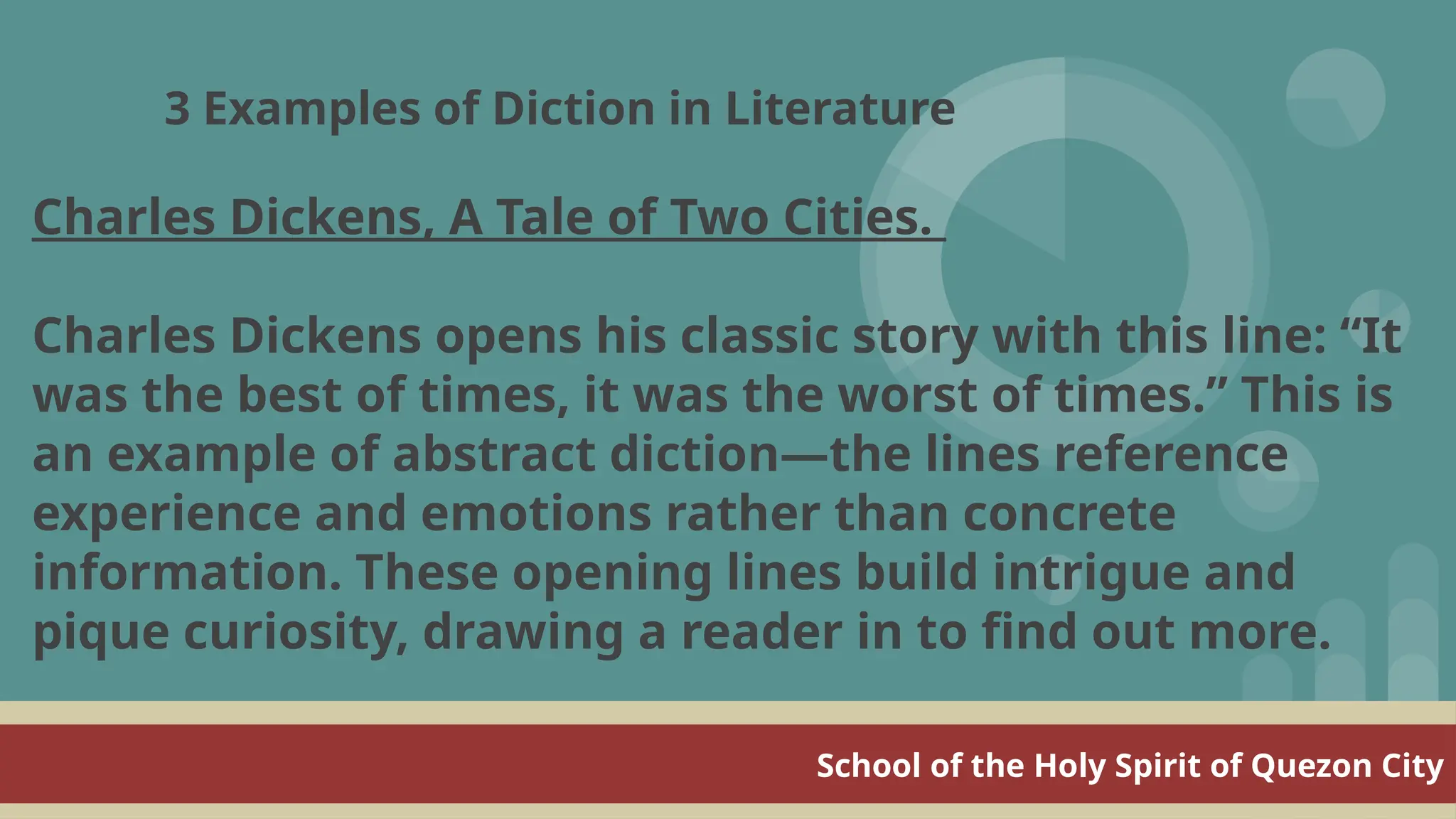 3 Creative Writing .pptx let you know how to read and write creatively ...