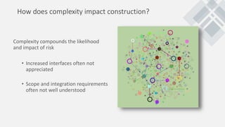 3 Critical Success Factors in the Delivery of Major Programmes - Jay ...