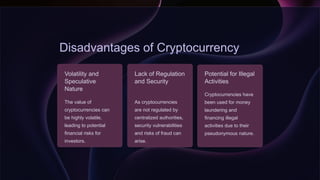 CRYPTO | PPTX
