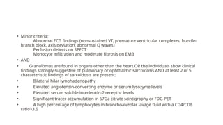 3CS.pptx cardiac sarcoidosis cardiac sarcoidoisi | PPT
