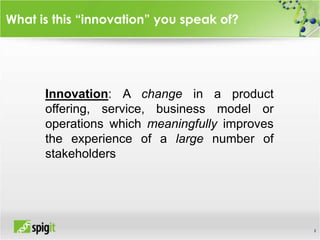 3 Cs of Innovation 2.0 - Crowdsourcing, Competition, Collaboration | PPT