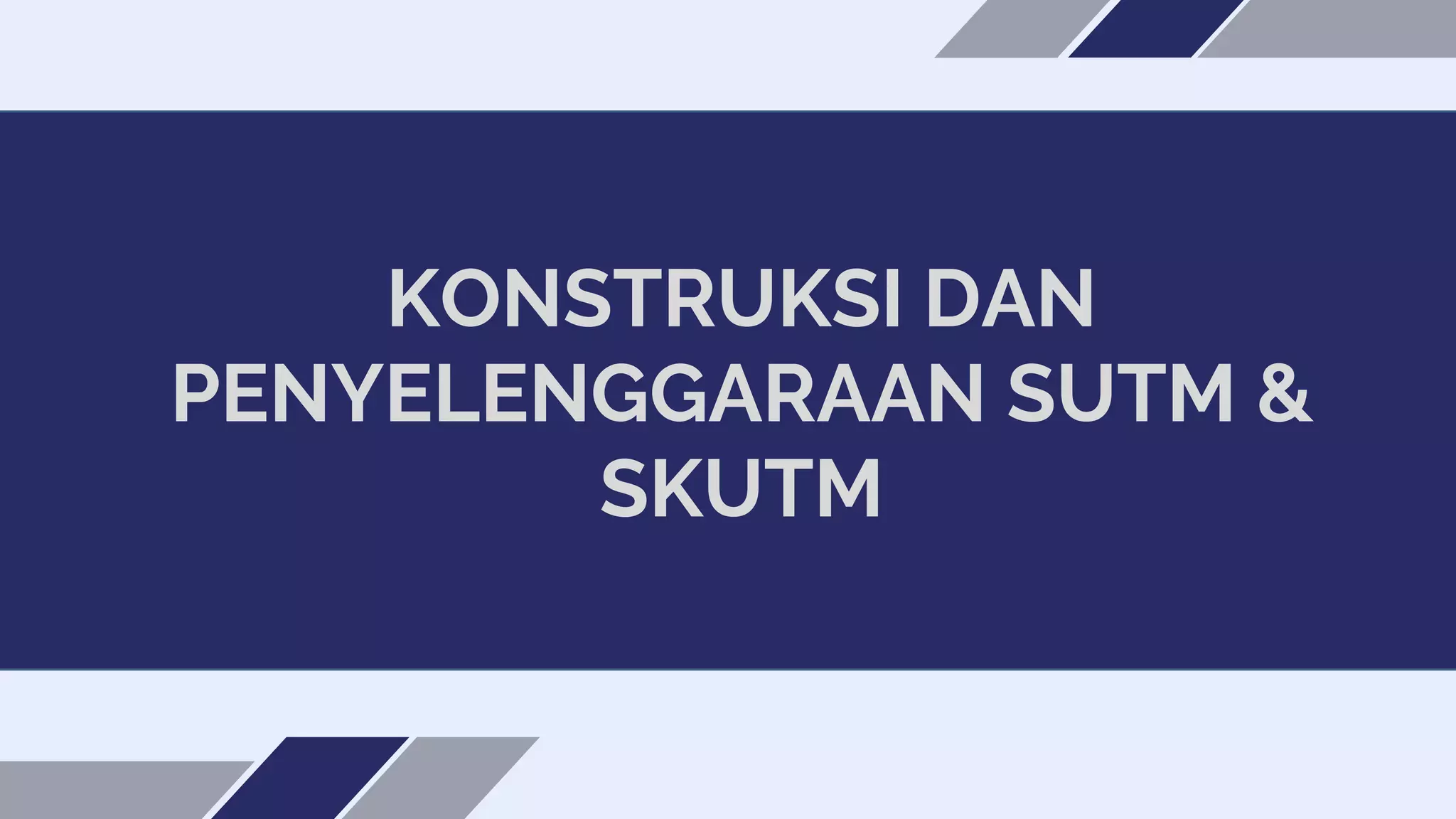 JARINGAN TEGANGAN MENENGAH 20 KV | PPTX