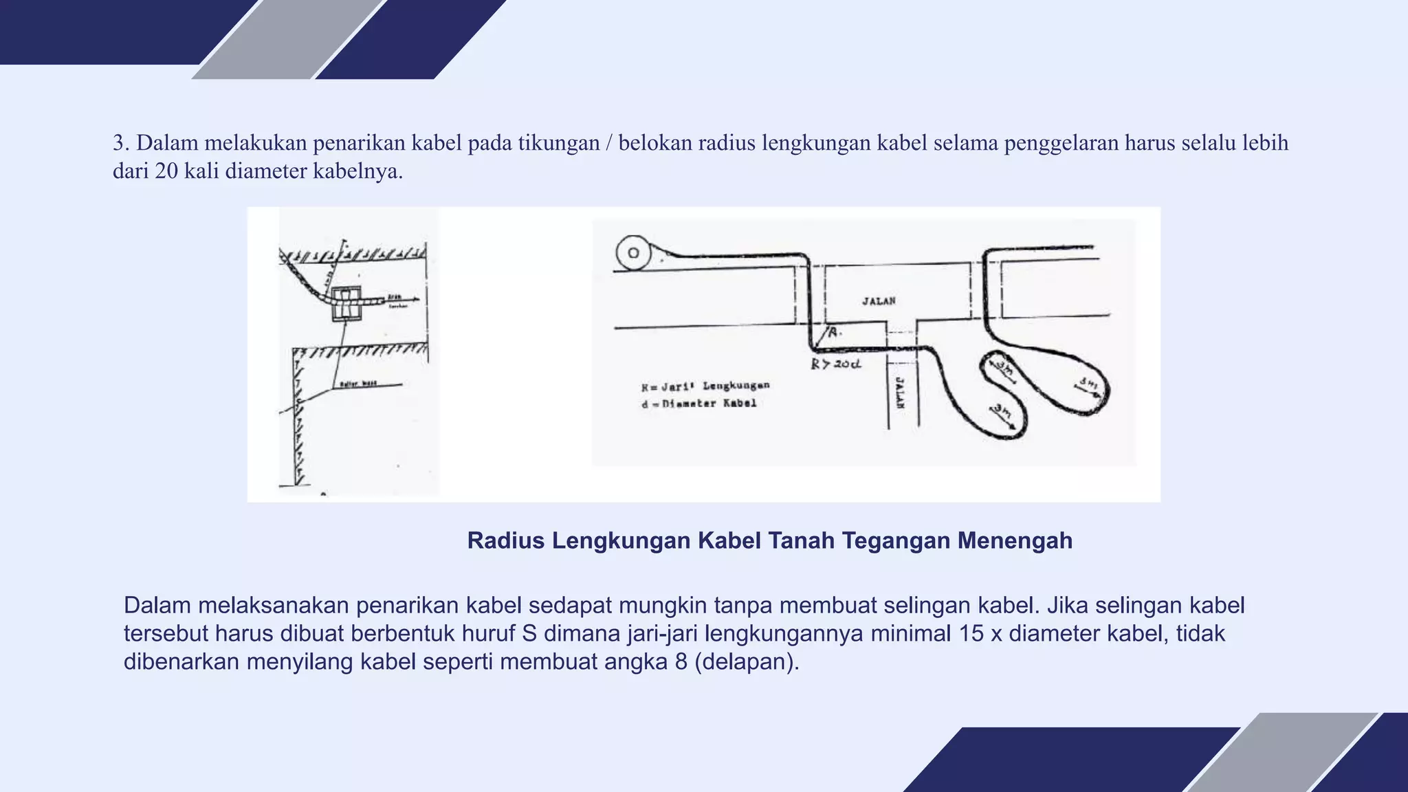 JARINGAN TEGANGAN MENENGAH 20 KV | PPTX