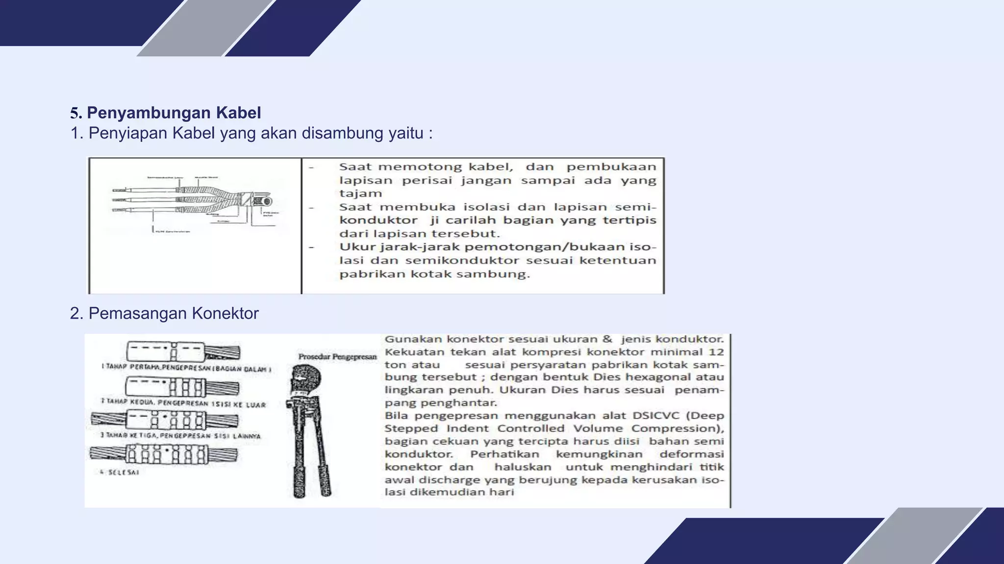 JARINGAN TEGANGAN MENENGAH 20 KV | PPTX