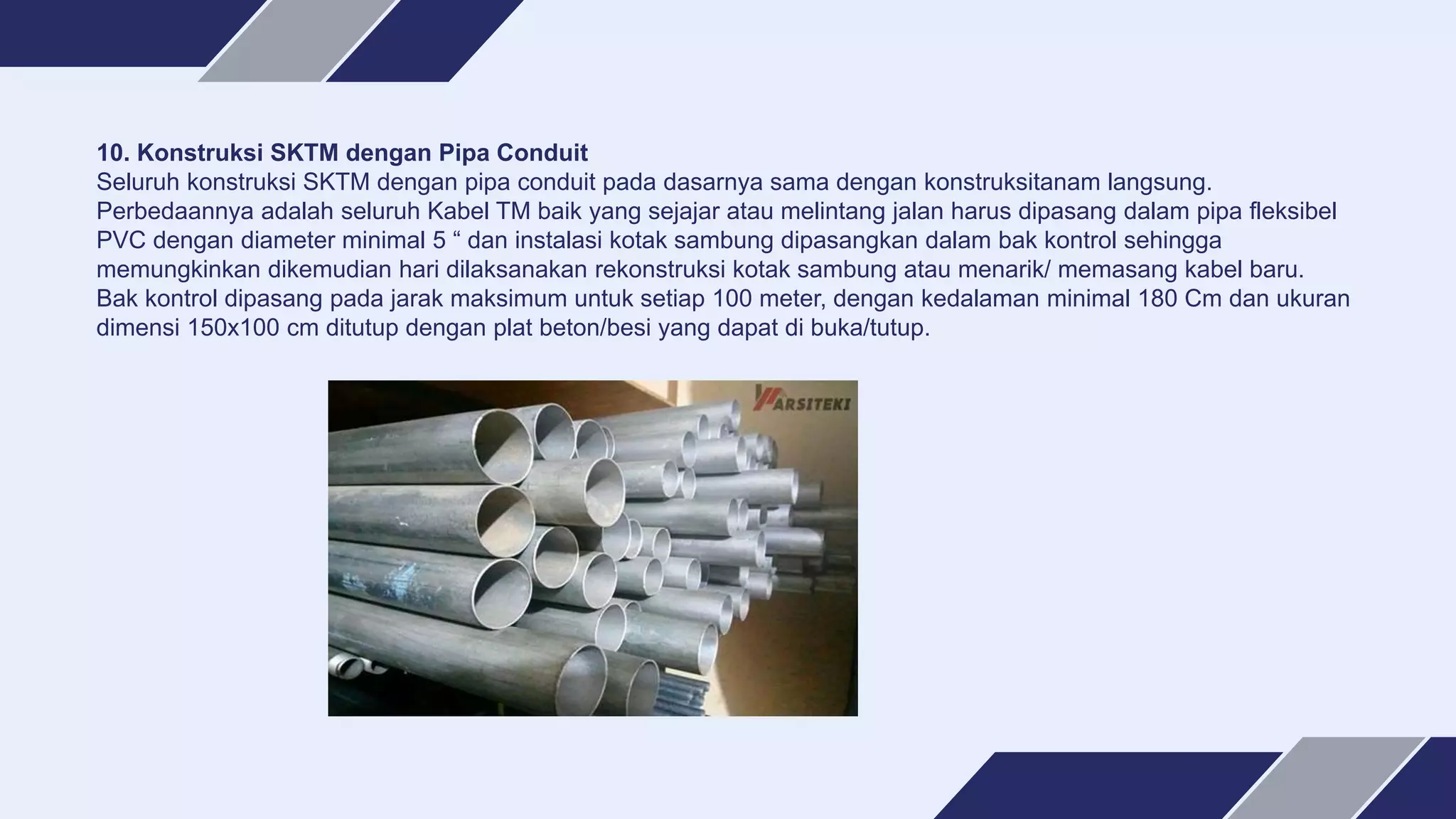 JARINGAN TEGANGAN MENENGAH 20 KV | PPTX